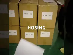 shipment of infrared thermometer