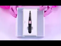 Beaux Digital Device with Battery