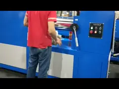 Two Roll Mill