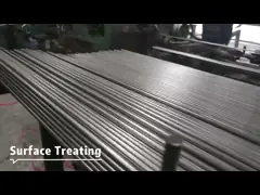 China Professional Special Dowel Pin Customized KCF Stainless Steel Dowel Pin for sale