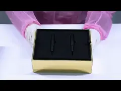 Black Pearl PMU Machine