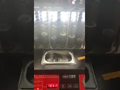 Wonderfu Automotive Equipment Co., Ltd.  Products Video
