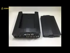 Autobuses HD puerto de red móvil de DVR 4G LTE GPS WIFI 4CH 1080P HDD/del SSD RJ45 con Canbus