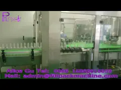China Single Blowing Knief Soft Drink Processing Line Bottle Blowing Machine , Strong Bottle Blow Dryer for sale