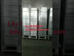 shipping