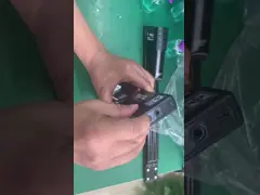 China Material Leeb Hardness Tester Pen Durometer Can Connect With C  Dc G D+15 Dl E Probedigital hardness tester for sale