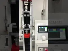 Einspaltige Steuerprüfmaschine des Mikrocomputer-5KN