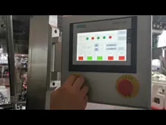 NJP-1200C Automatic Capsule Filling Machine
