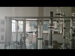 CHEMICAL GLASS REACTOR