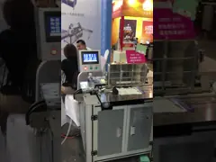 China 2000 Books/H Double Wire Forming Machine , 0.25'' Spiral Forming Machine for sale