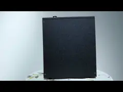 상업적인 공항 50db 2000m ³ HVAC 기름 방향 유포자