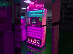 Lipstick Vending Machine