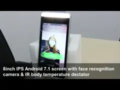 8 Τόλ αναγνωρισμός θέσεων