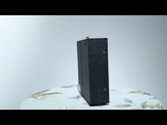 300 입방 미터를 위한 잘 고정된 FCU 150ml 냄새 전달계
