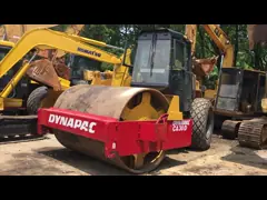 다이나팩 CA30D 로러 드 에스트라 로러 드 두 번째 손