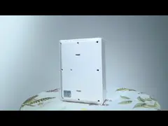 L'APPLI a commandé 5.8W la machine de diffuseur d'huile de ³ de la diffusion à froid 300m