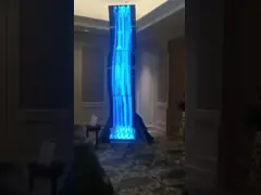 Экраны с цифровым OLED-маркером