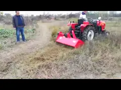 tractor