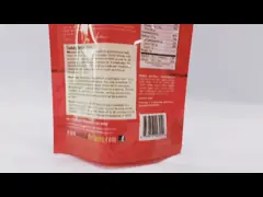 Stand Up Pouch