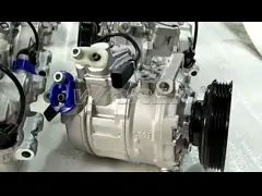 Συμπιεστήρας εναλλασσόμενου ρεύματος οχήματος για την Audi