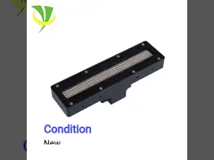 Water cooling 395nm UV LED curing lamp