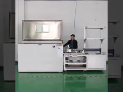 전기적 선형 작동기 12 볼트, 2000 파운드 선형 작동기 IP66
