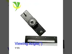 UV LED curing light for printer