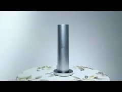 터치스크린 탁상용 200m3 사무실 냄새 유포자 기계