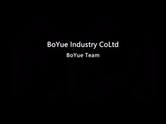 Carbon Steel Flange BoYue Group