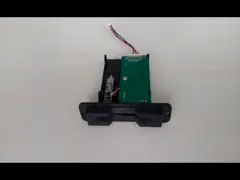 Slot Machine Insertion Magnetic Card Reader