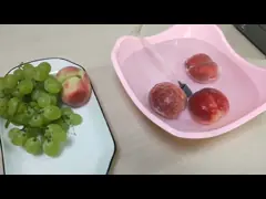 Commercial Ozone Generator Air And Water Purifier Digital Control