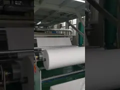 Breathable Polypropylene Nonwoven Fabric Customized For Bag