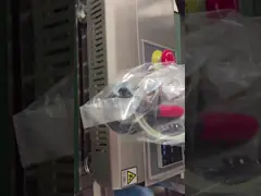 sealing machine