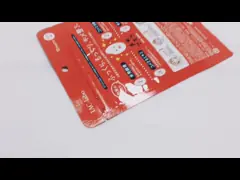 Flat Pouch