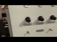 tre fresatrice completamente automatica detergente del colpo di strato 1L