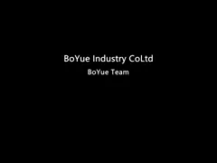 Carbon Steel Pipe A106Grade B BoYue-Group