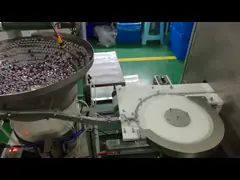 Vial Cap Automatic Inspection Equipment