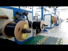 FTTH Fiber Drop Cable