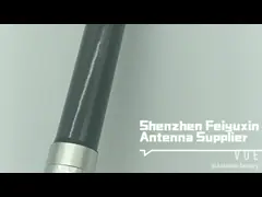 433MHz Fiberglass Antenna