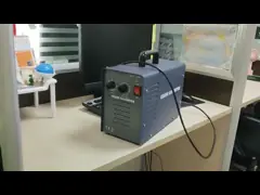 Sterilization Home Ozone Generator Air Cooling For House
