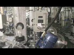 CHEMICAL GLASS REACTOR