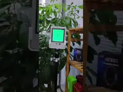 Non-contact AI Temperature Measurement Device T9