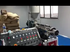 PP meltblown fabric cloth machine 2