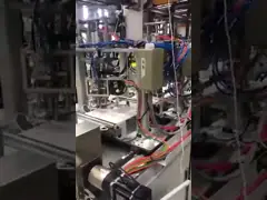 face mask machine mask making machine ultrasonic welding machine n95 mask machine