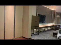 5 Star Hotel Furniture Bedroom Furniture