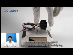 Pancake slip rings,for Test Equipment ring slip ring