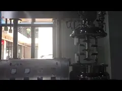 Reliable Vacuum Emulsifying Machine For Stable Homogenizing And Emulsifying