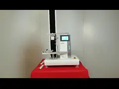 90 Degree Peeling Testing