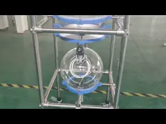 CHEMICAL GLASS REACTOR
