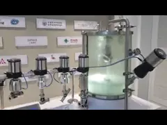 식실 청소용 장비